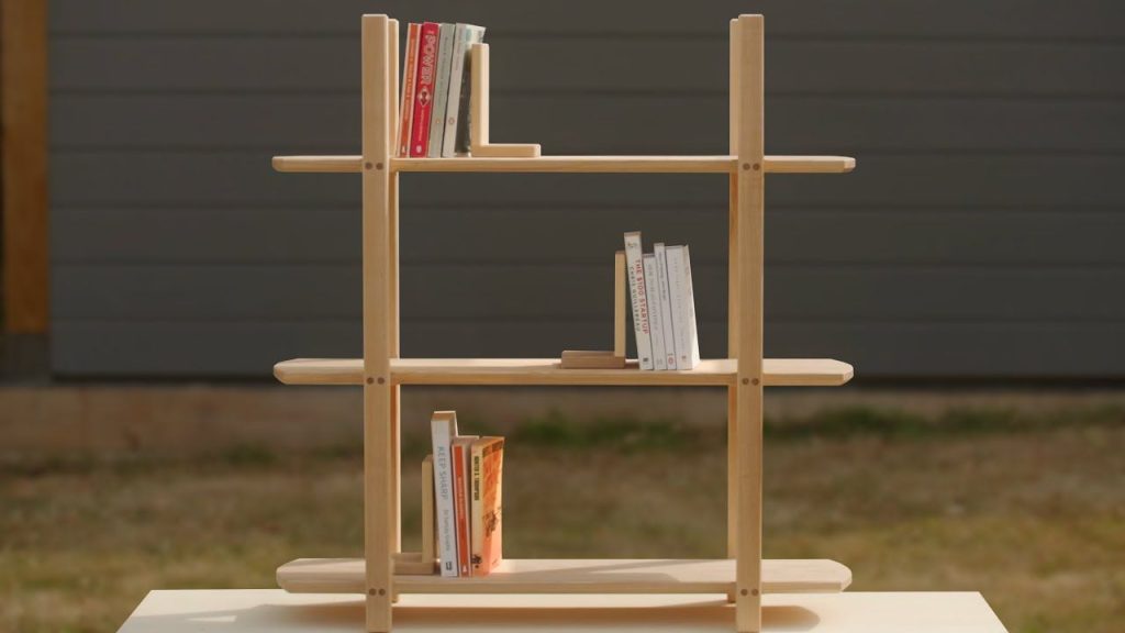 How to Build Your Own Bookshelf: Step-by-Step Guide - Comfort Fayetteville